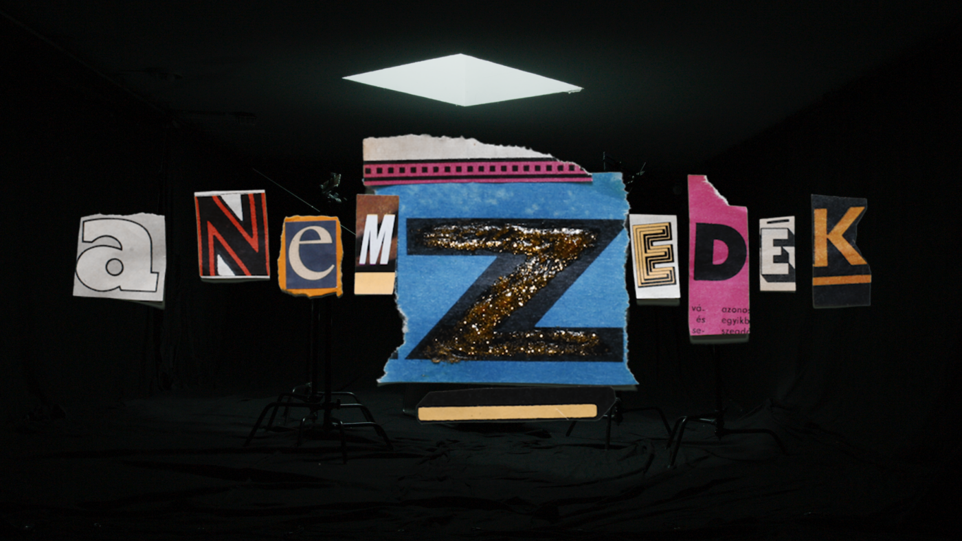 The Generation S1 | Compact TV