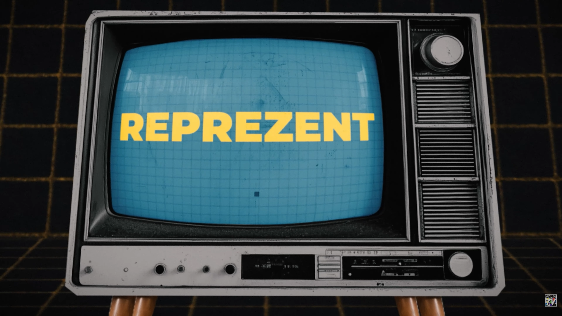 REPREZENT | Compact TV
